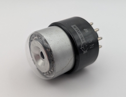 Dekatron | Display Tubes