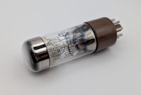 Dekatron | Display Tubes