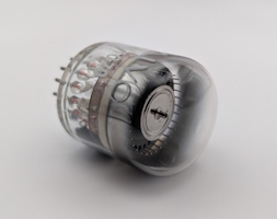 Dekatron | Display Tubes