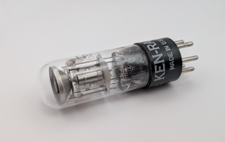 Display Tubes