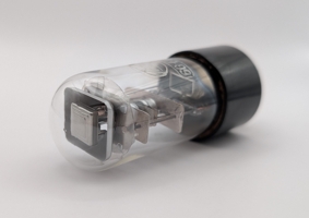 Display Tubes