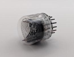 Nixie | Display Tubes