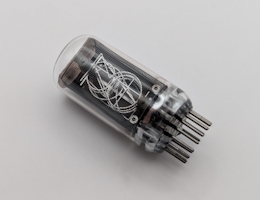 Nixie | Display Tubes