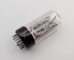 Nixie | Display Tubes