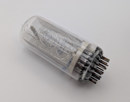 Nixie | Display Tubes