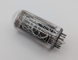 Nixie | Display Tubes