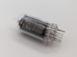 Nixie | Display Tubes