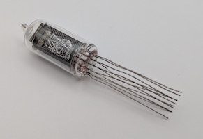 Nixie | Display Tubes