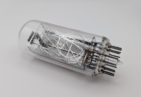 Nixie | Display Tubes