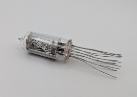 Nixie | Display Tubes