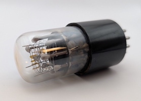 Nixie | Display Tubes