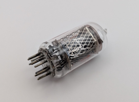 Nixie | Display Tubes