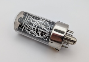 Nixie | Display Tubes