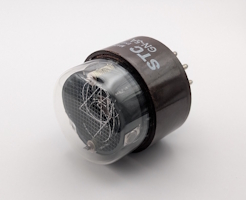 Nixie | Display Tubes