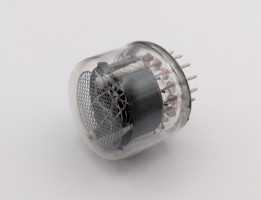 Nixie | Display Tubes