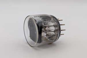 Numitron | Display Tubes